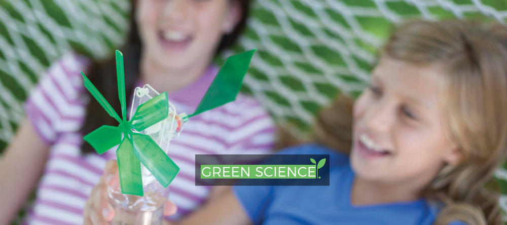 Green Science - 4M Toys Australia