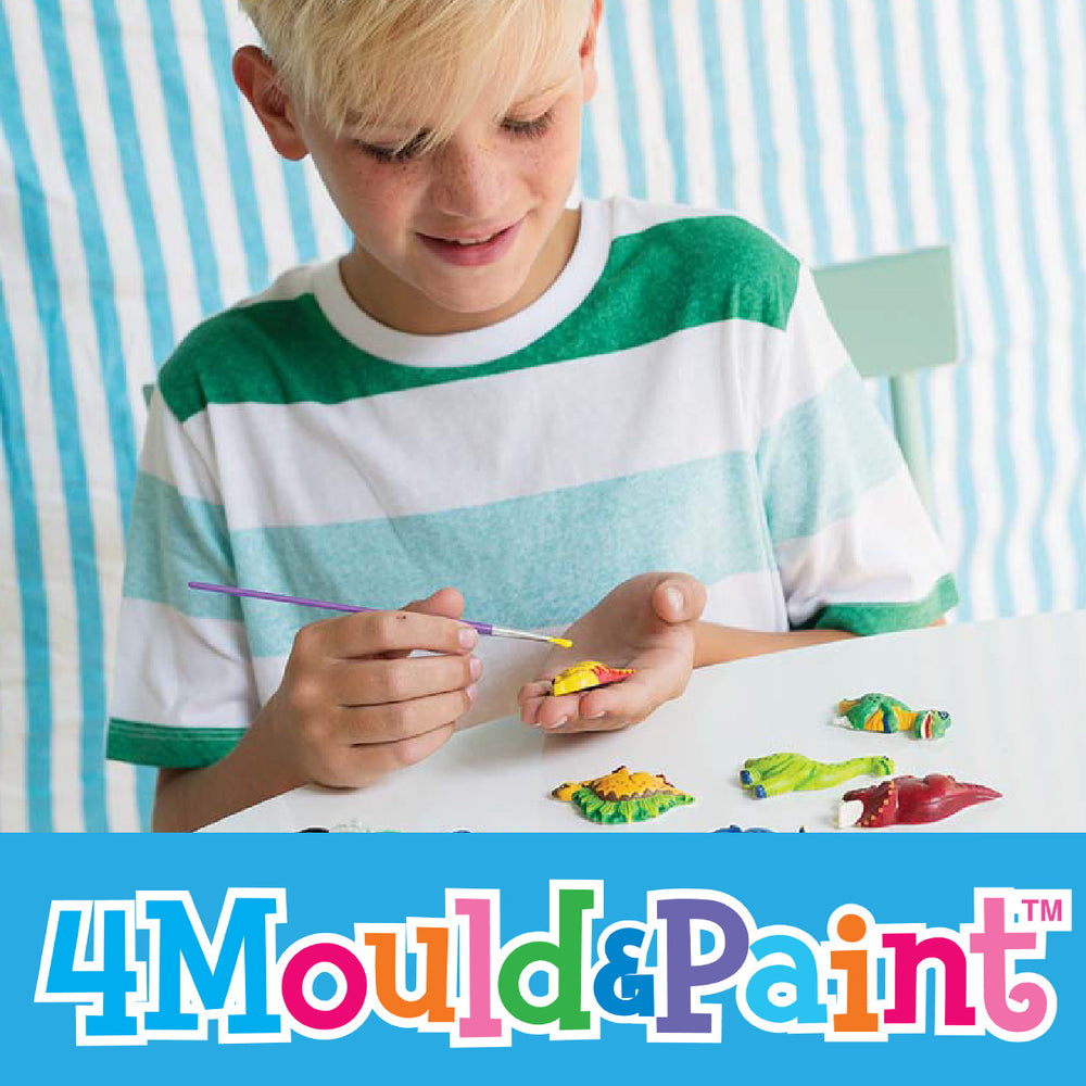 About us - 4M Toys Australia